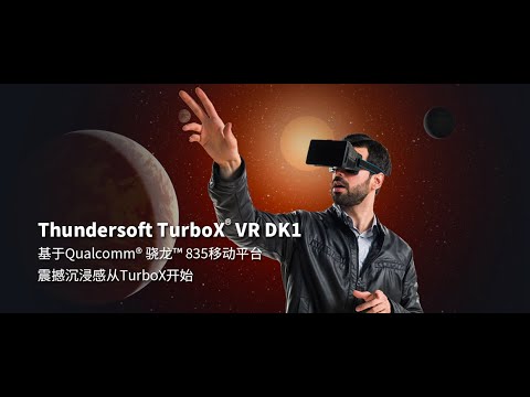 ThunderSoft Company Introduction - YouTube