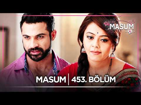 Masum Hint Dizisi | 453. Bölüm @kanal7​