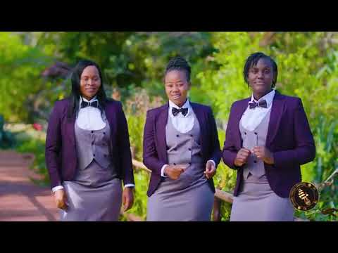 ATAWALE : MSANII MUSIC GROUP SDA CHOIR - YouTube