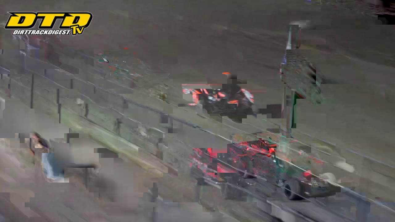 Can-Am Speedway Highlights | 8/7/20 - YouTube