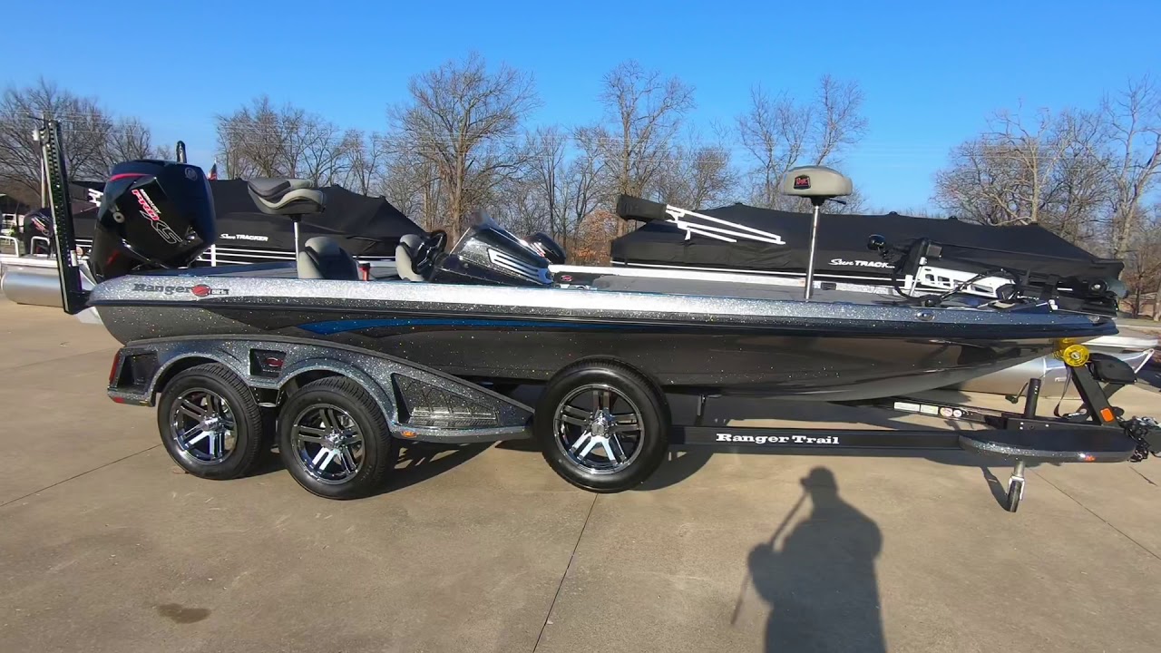 2020 Ranger Z521c stock# R852 - YouTube