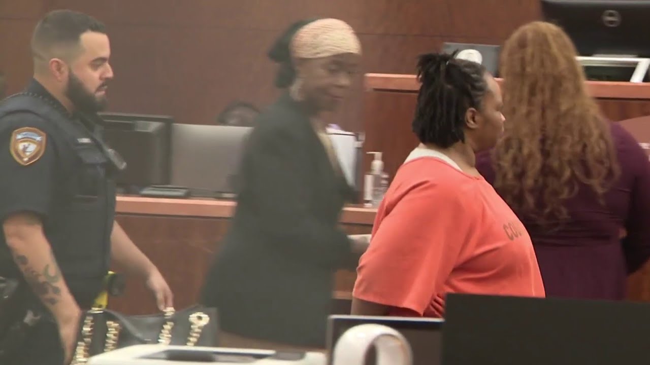 KPRC 2 Investigator Amy Davis goes to jail to meet with ‘big fish’ of ...