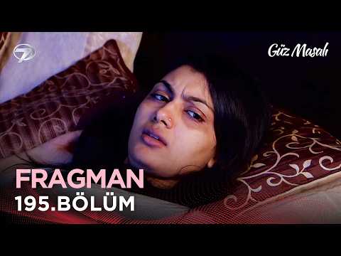 Güz Masalı Hint Dizisi | 195. Bölüm Fragmanı @kanal7