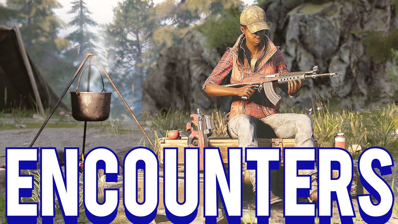 Vigor Encounters Highlights PVP Crazy Moments Ps4 Pro Gameplay - YouTube
