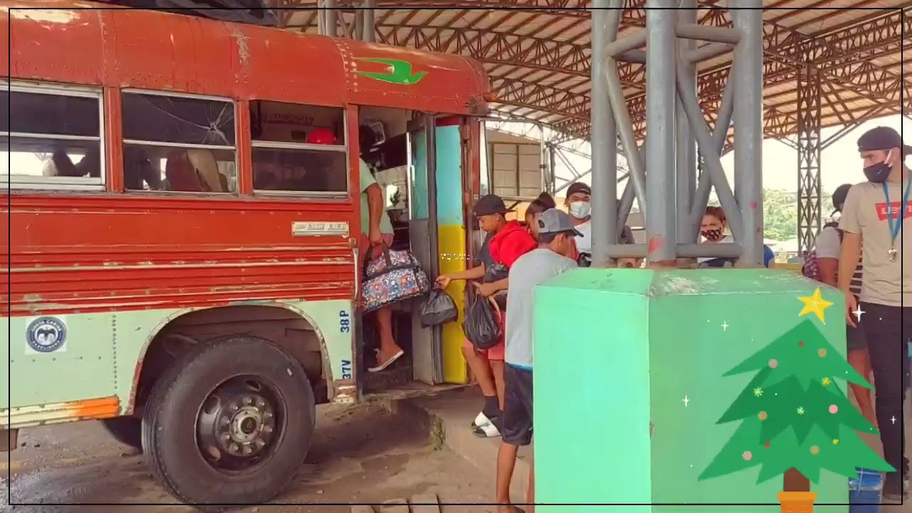 Transporte González se une a los clasificados de Noticinco Bluefields ...