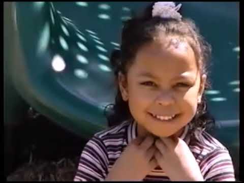 Closing to Wee Sing in the Big Rock Candy Mountains 1991 VHS (2001 Reprint)