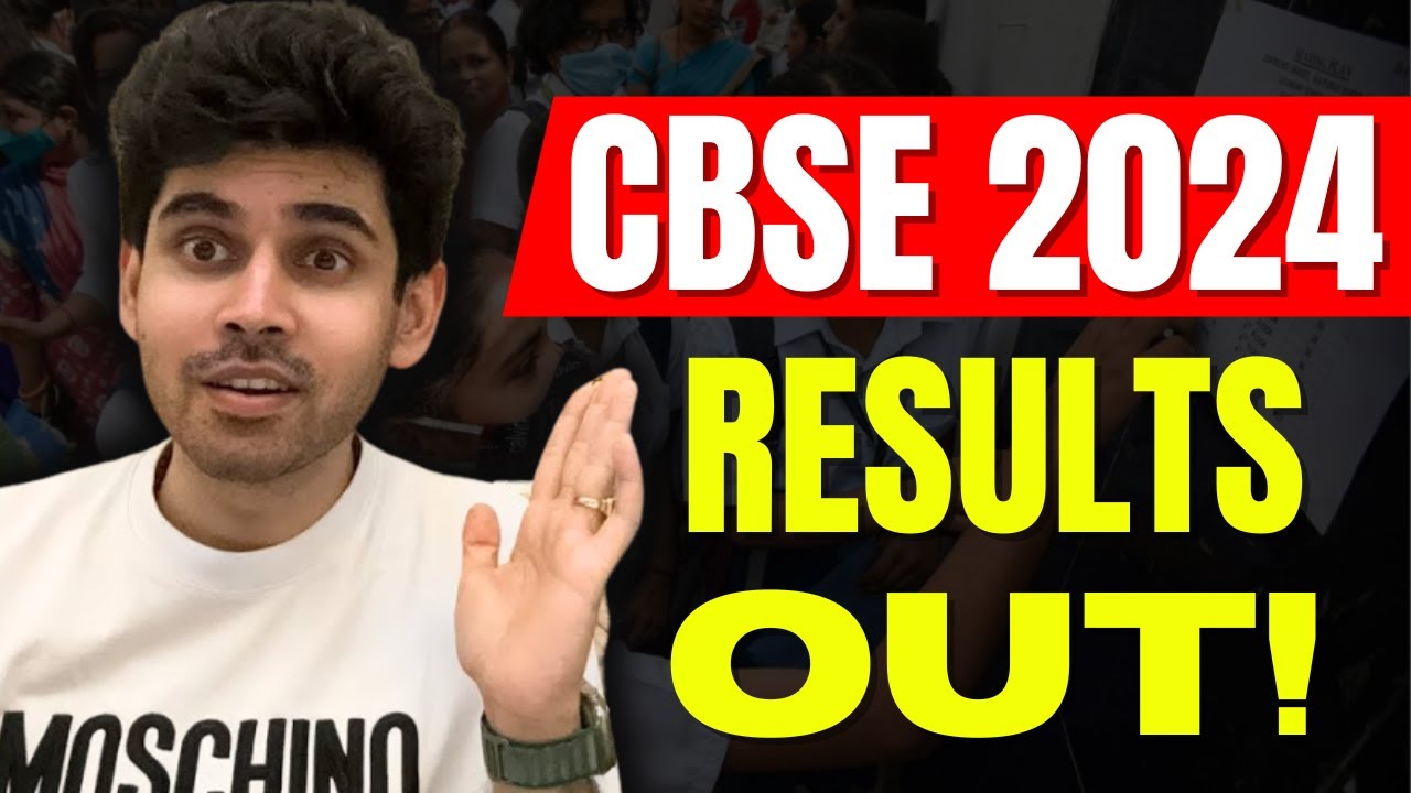 CBSE Results OUT! #cbseclass12 #jee1 - YouTube
