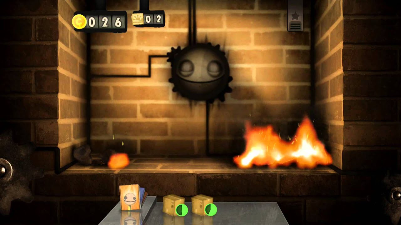 Little Inferno Gameplay! (Let's Play) - YouTube