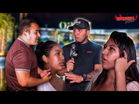 El karma de su mujer fue una chibola 🔥😲  | EP. 78 | Exponiendo Infieles 🔥| T-5