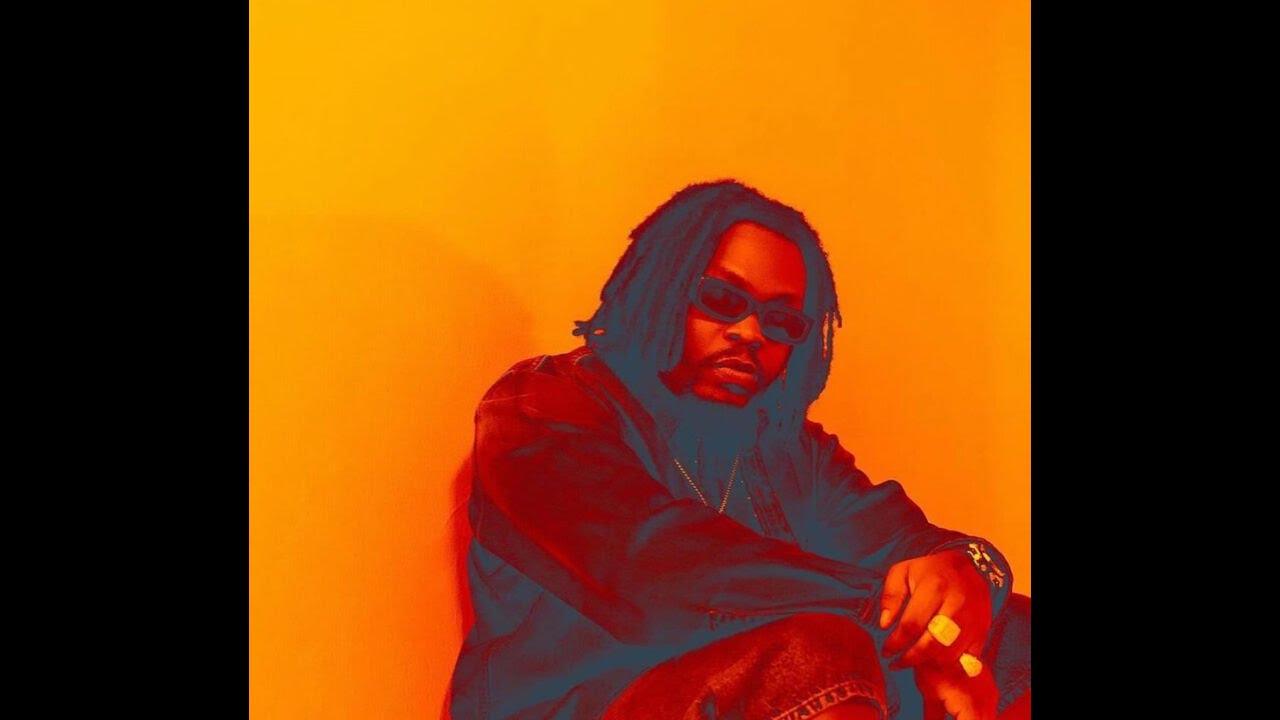 Olamide – Hello Habibi (Official Lyric Video) - YouTube