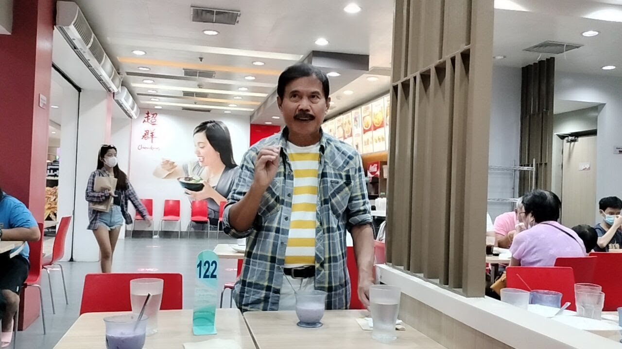 CHOWKING - LIM KET KAI CENTER, CAGAYAN DE ORO CITY - YouTube