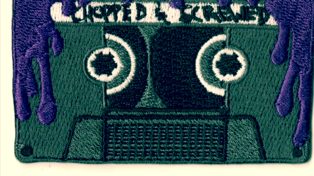 Life’s a mess- juice WRLD Chopped & Screwed - YouTube