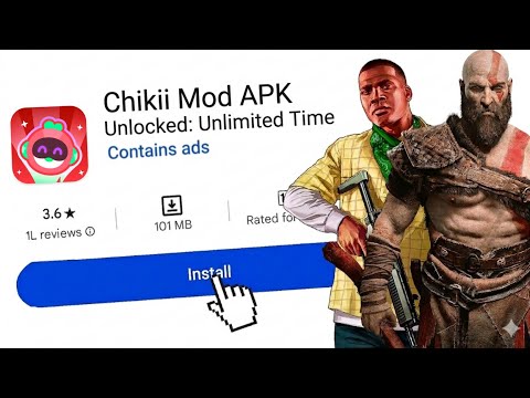 I Tried MOD APK Of *ALL* Popular Cloud Gaming Apps - Unexpected Result 😐