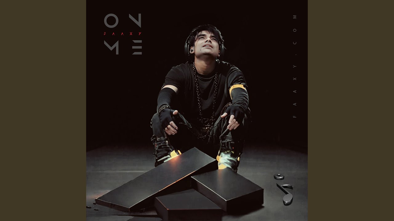 On Me - YouTube