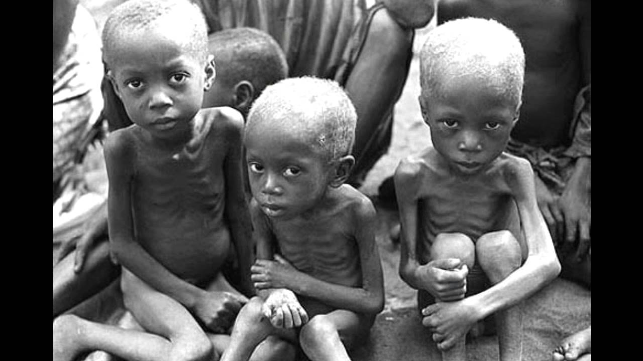Save the Children Ad - YouTube