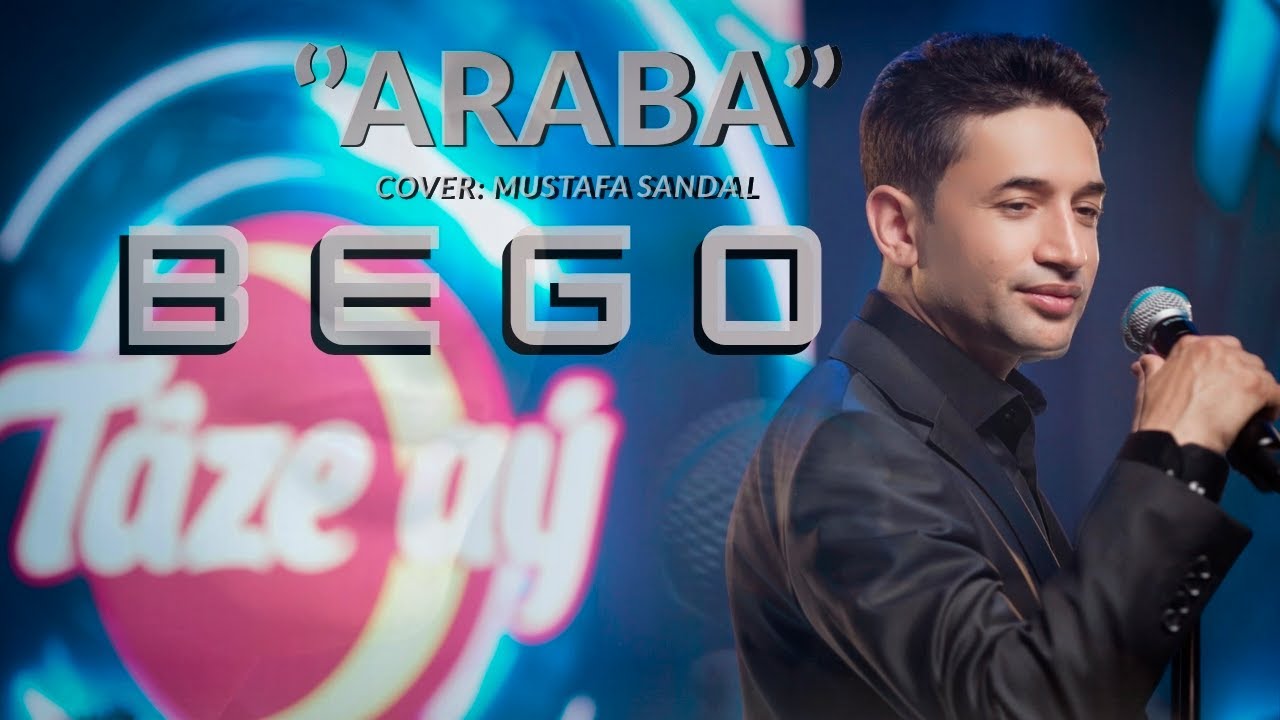 BeGo - Araba (Al by cover Music Video) - YouTube