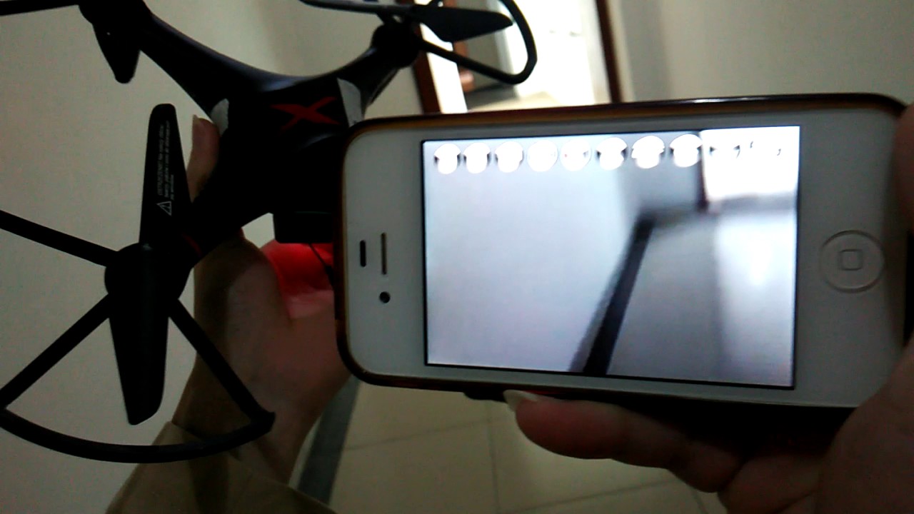 Midrone 220视频演示 - YouTube