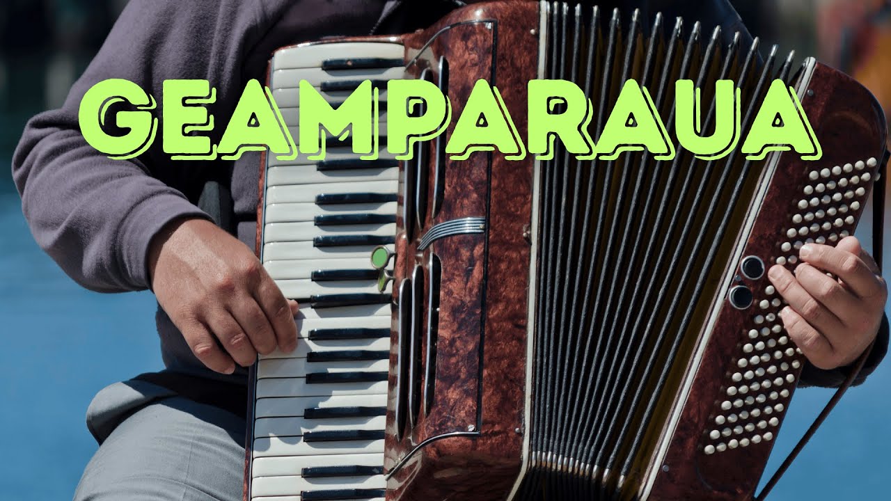 Ursu Music - GEAMPARAUA - YouTube