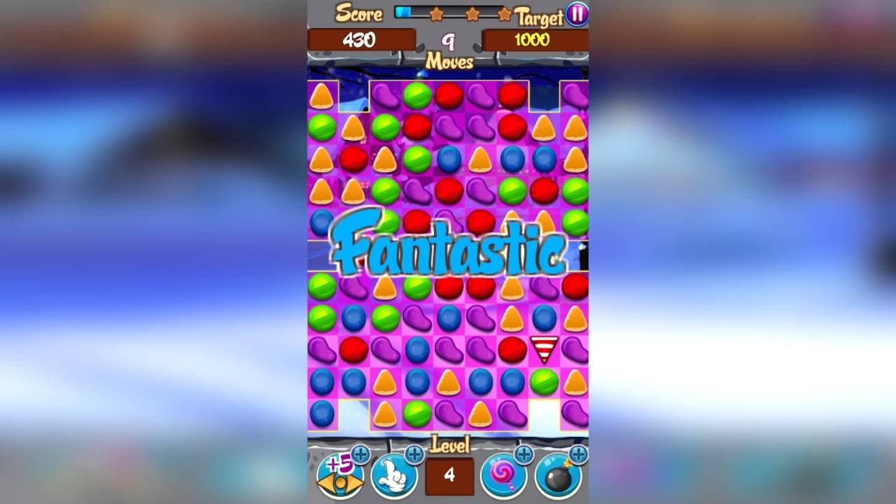 Jewel Star Android Games - YouTube