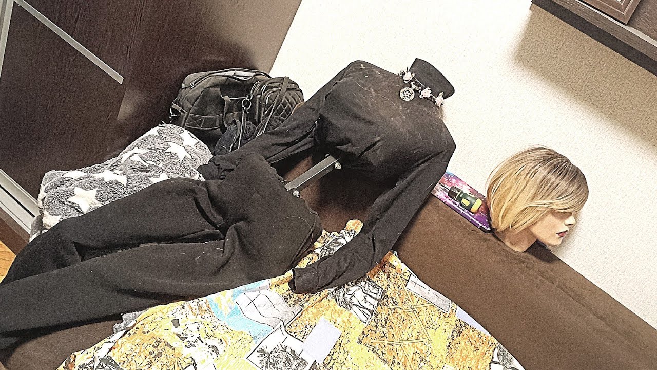 Recording of the body and face {Real Life} - YouTube