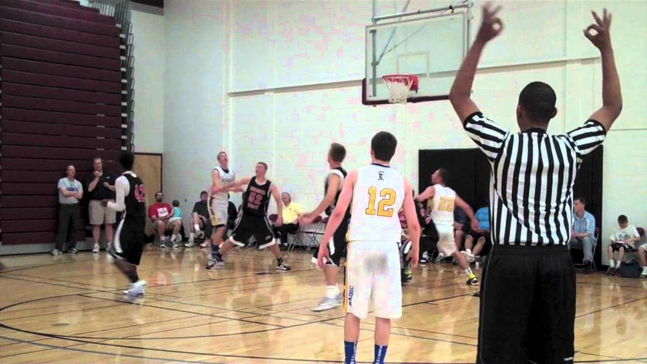 Minnesota Magic Elite vs MN Heat Ogorek - YouTube