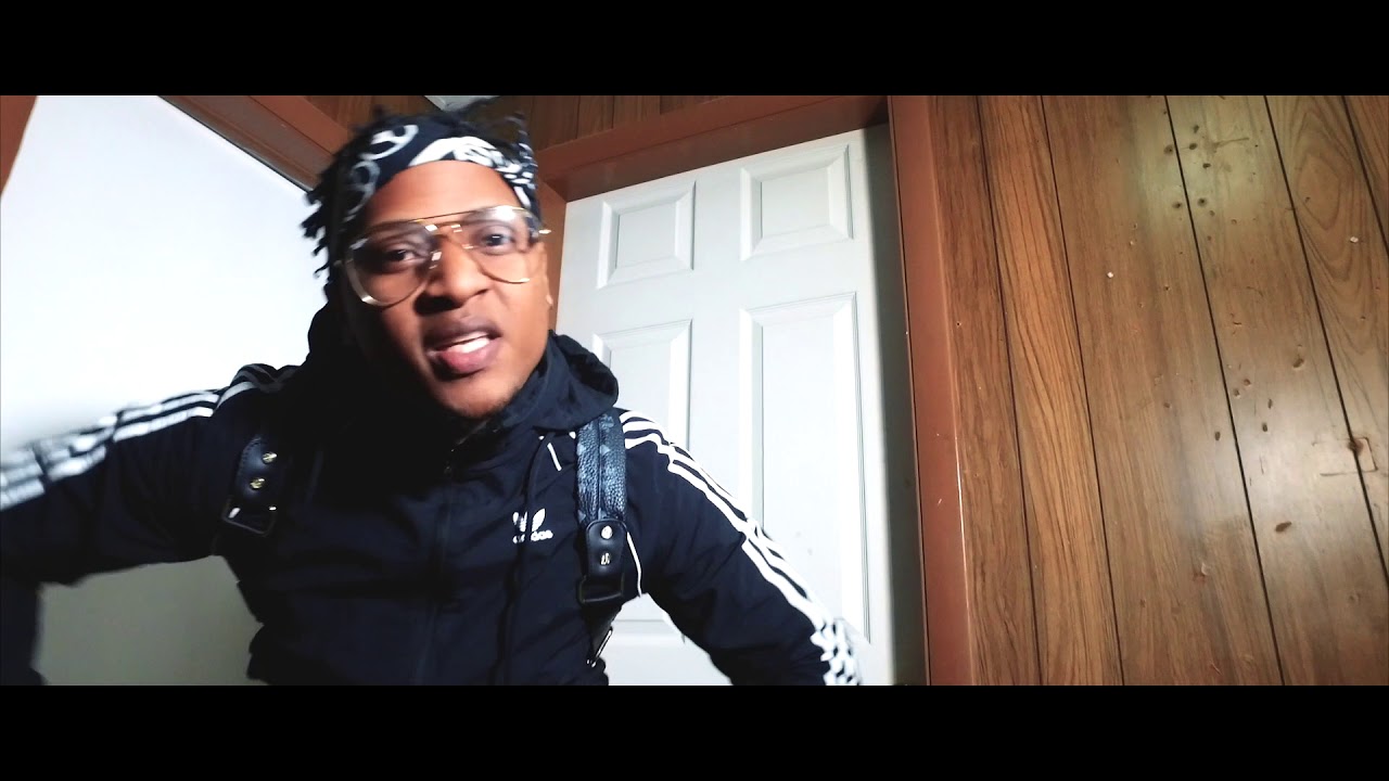 J Jacker - Como Biggie (Official Video) - YouTube