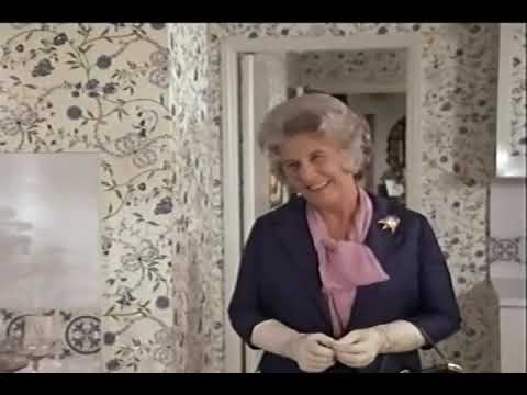 Tenafly 1973 (NBC TV Series) Pilot Episode