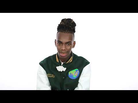 YNW Melly On How He Linked up With Kanye West For Mixed Personalities Song