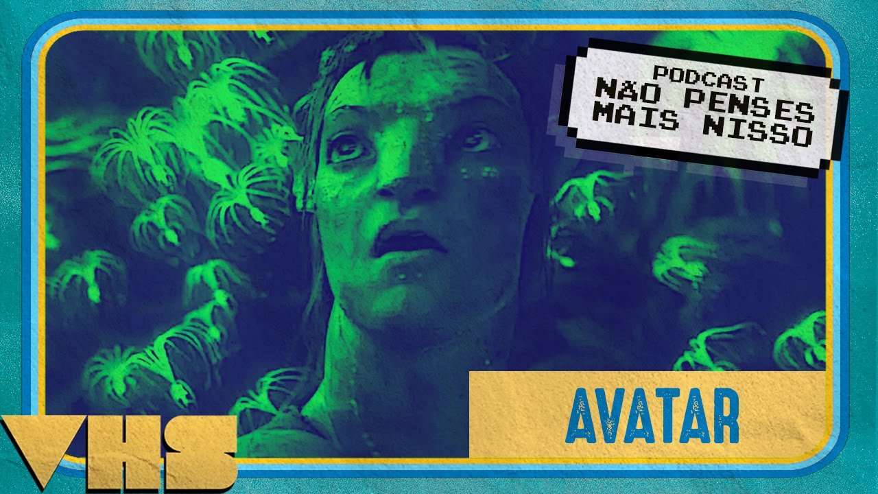 Review - Avatar (2009) // VHS - YouTube