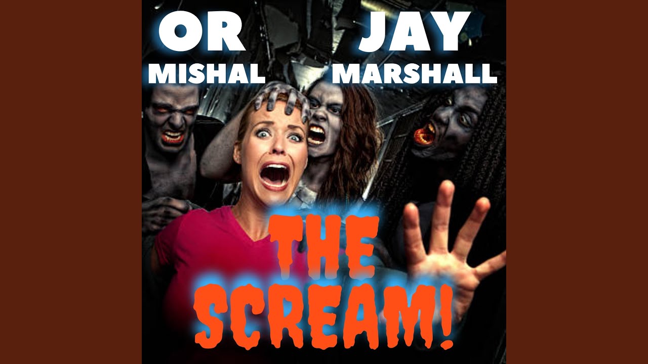 The Scream - YouTube