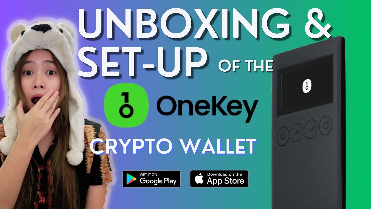 Is Your Tokens Safe? OneKey Classic Review BEFORE You Buy! - YouTube