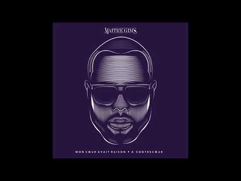 Maître Gims   Loin pilule violette Audio ft  Dany Synthé, soFLY & Nius   YouTube