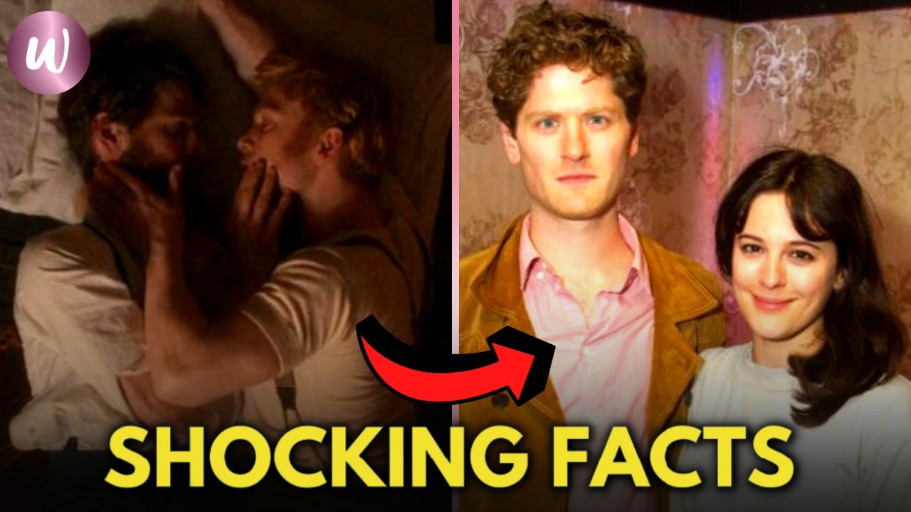 8 Shocking Facts You Didn’t Know About Kyle Soller - YouTube