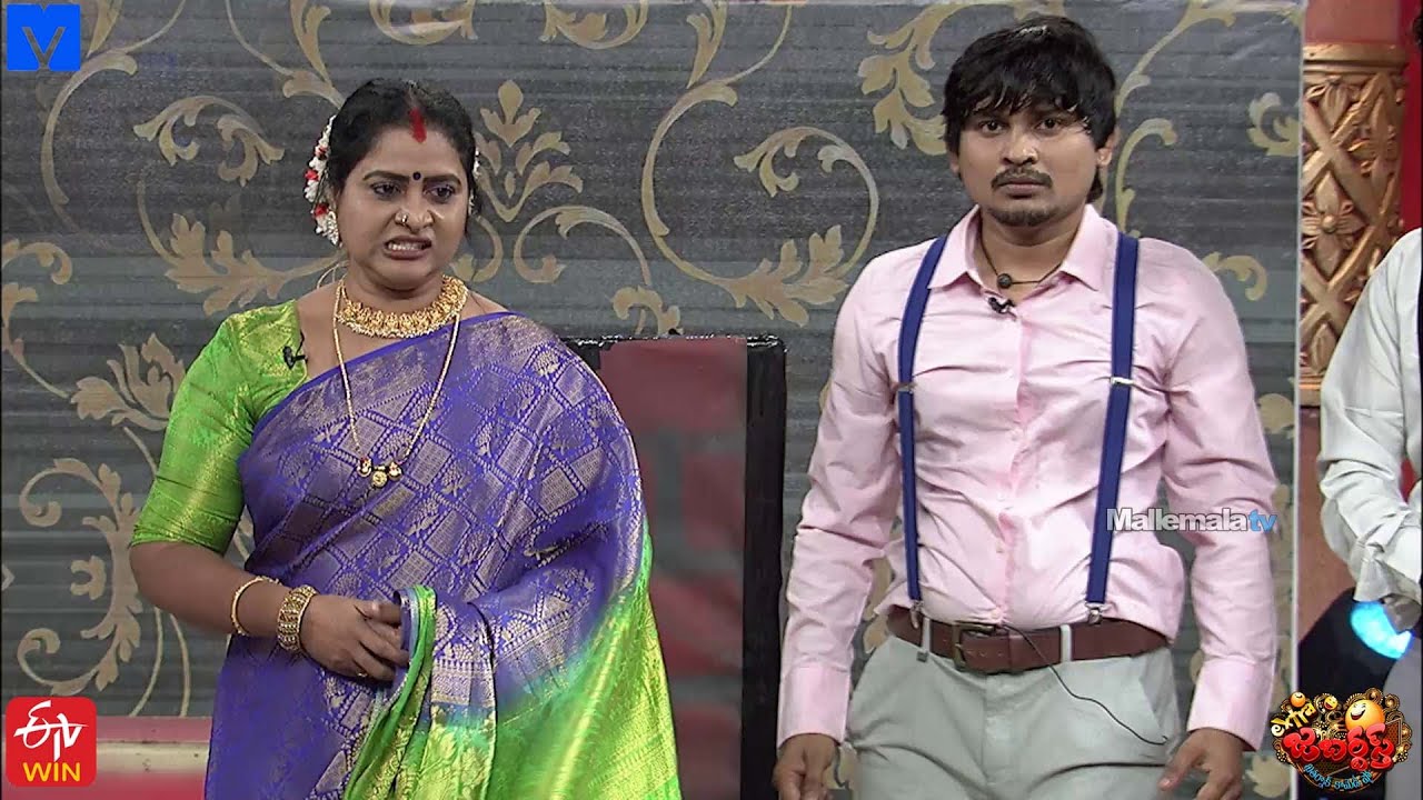 Rocking Rakesh & Team Performance Promo - 10th December 2021 - Extra ...