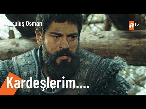 Osman Bey'in alpleri kurtulabilecek mi?-  @KurulusOsman   74. Bölüm