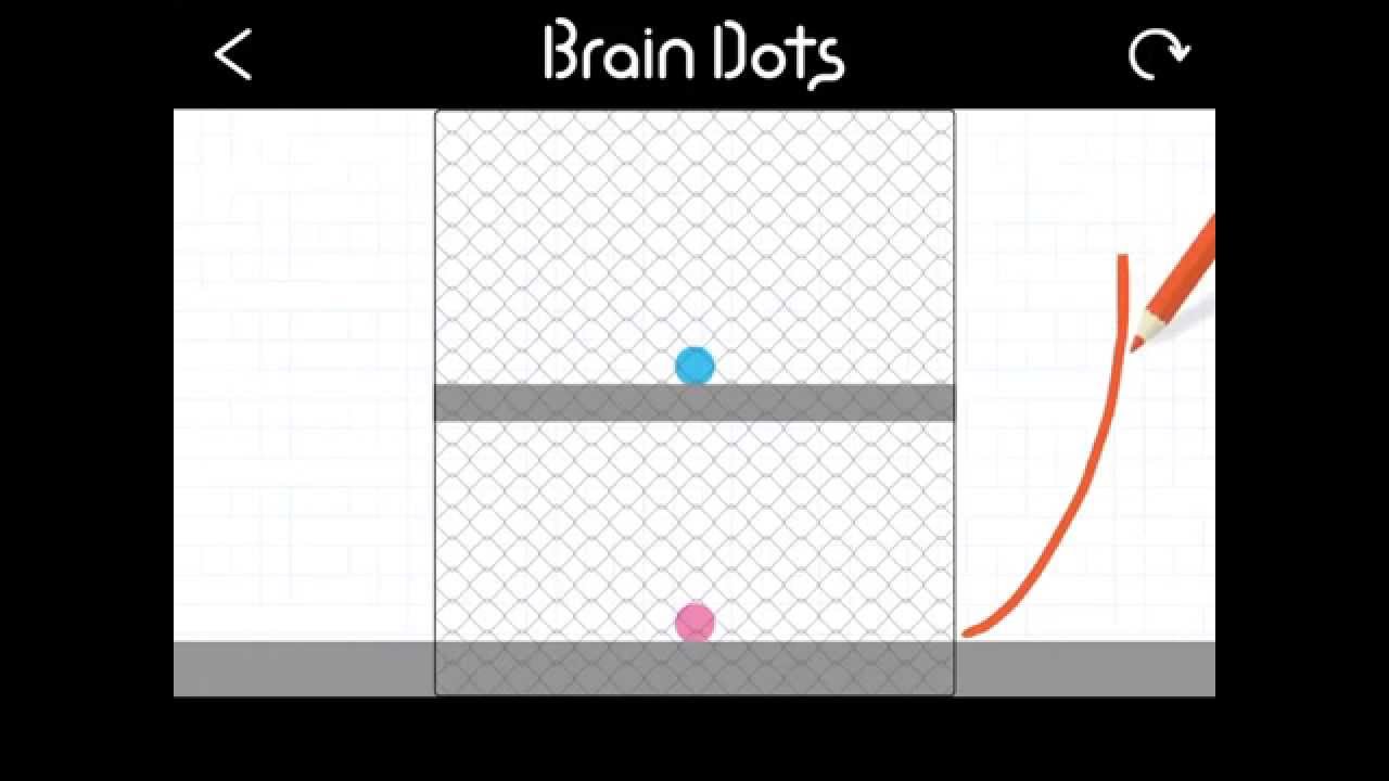 Brain Dots - Level 115 - YouTube