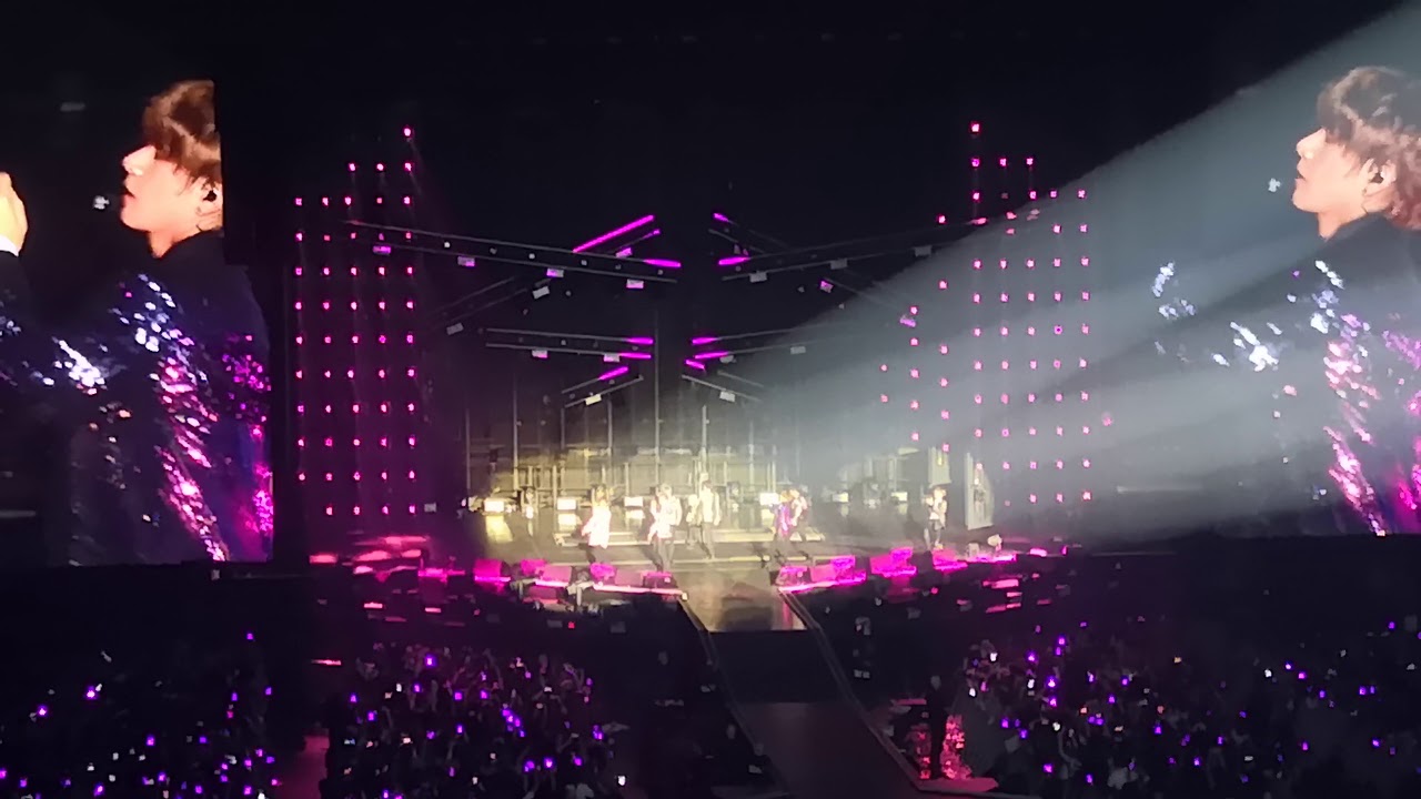 181019| [BTS - Airplane pt.2] - YouTube