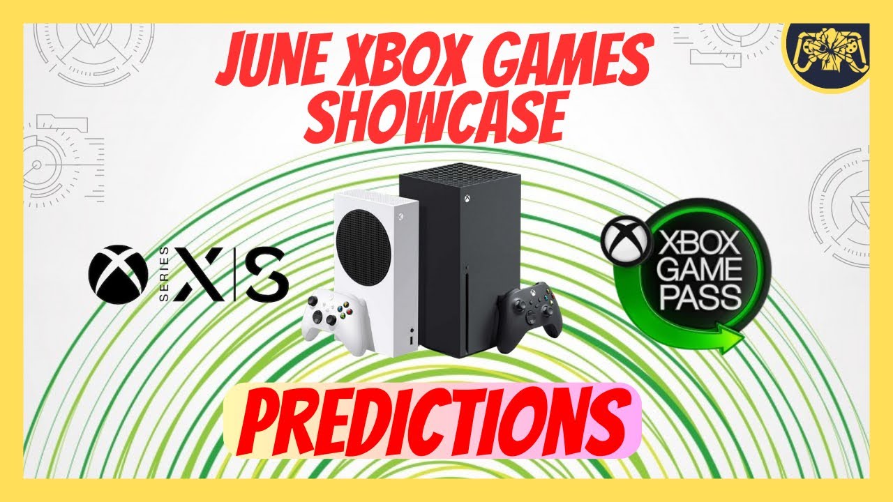 June Xbox Showcase Needed THIS To Beat PlayStation - YouTube