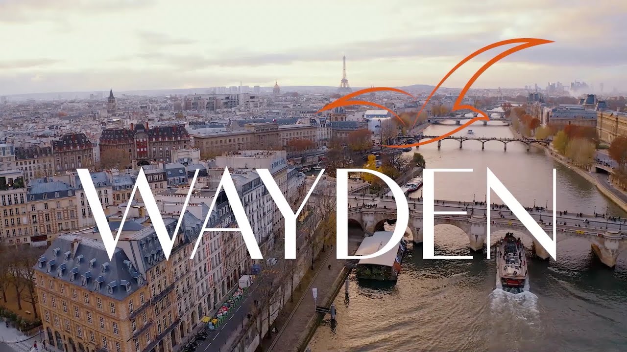 WAYDEN - Management de Transition - YouTube