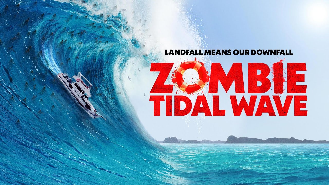 On Trial: Zombie Tidal Wave (2019) - YouTube