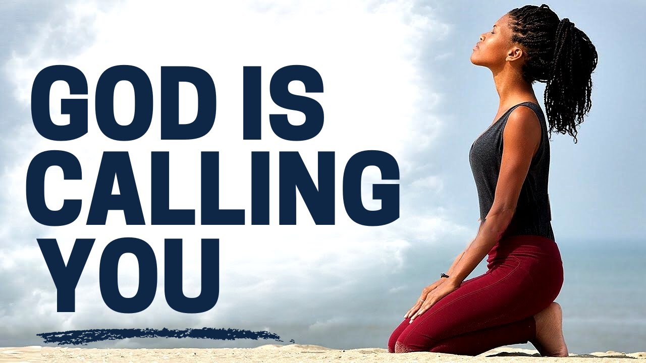 The ONE Thing You Need To Do To Be Used By God - Are You Doing It ...