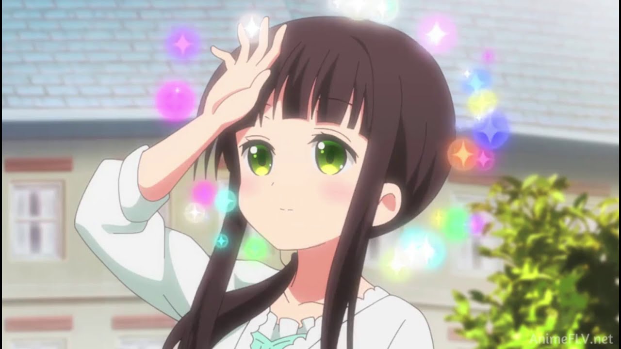 Hace Tiempo Que MI Corazón No Se Enamora Chiya Ujimatsu - YouTube