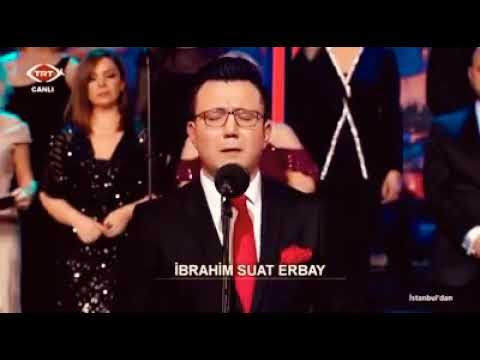 Bir gizli yalan söyle de aldat beni kandır - İbrahim Suat Erbay