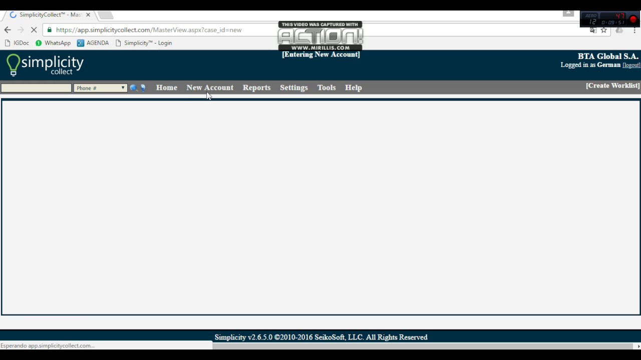 SIMPLICITY COLLECT - YouTube
