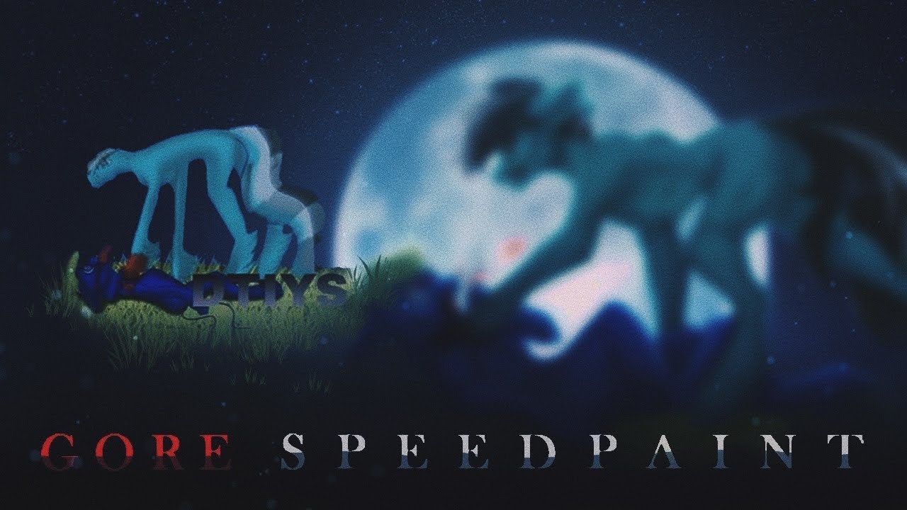 [GORE/13+] Final Phase (DTIYS entry) - MLP Speedpaint - YouTube