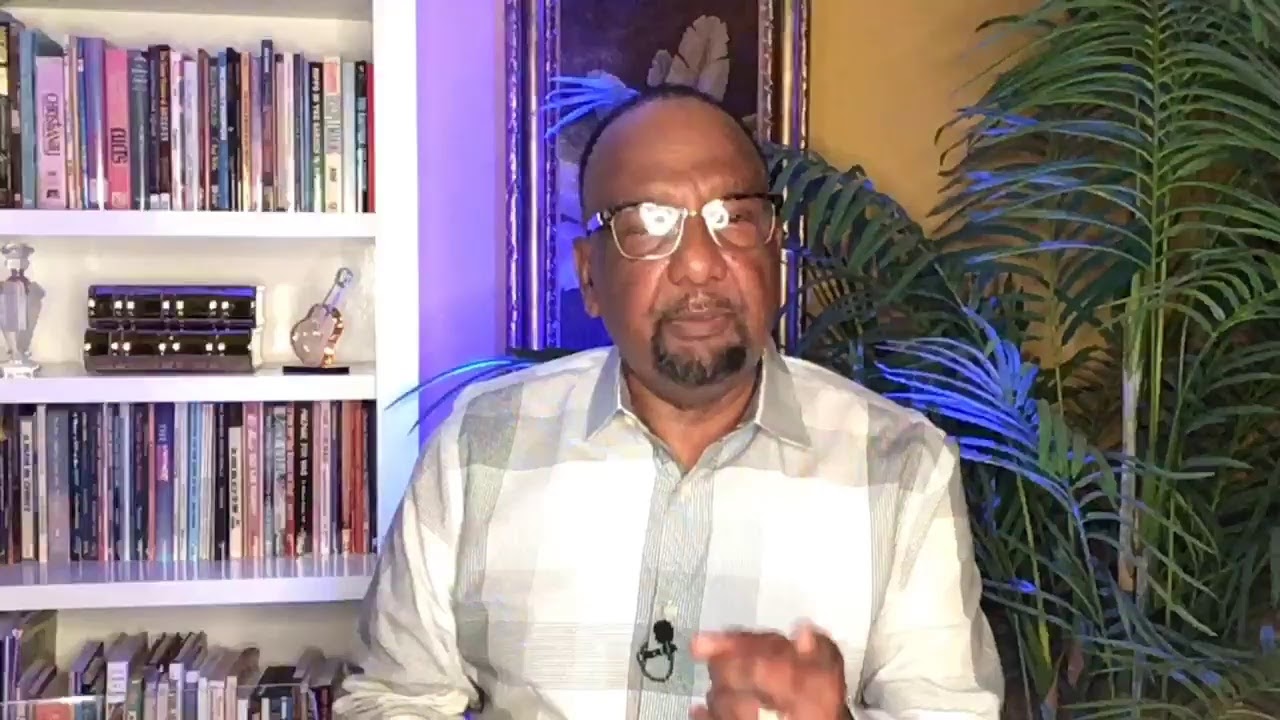 Keys to Living A Limitless Life Part 2 | Pastor E.B. Herman | 7pm ...
