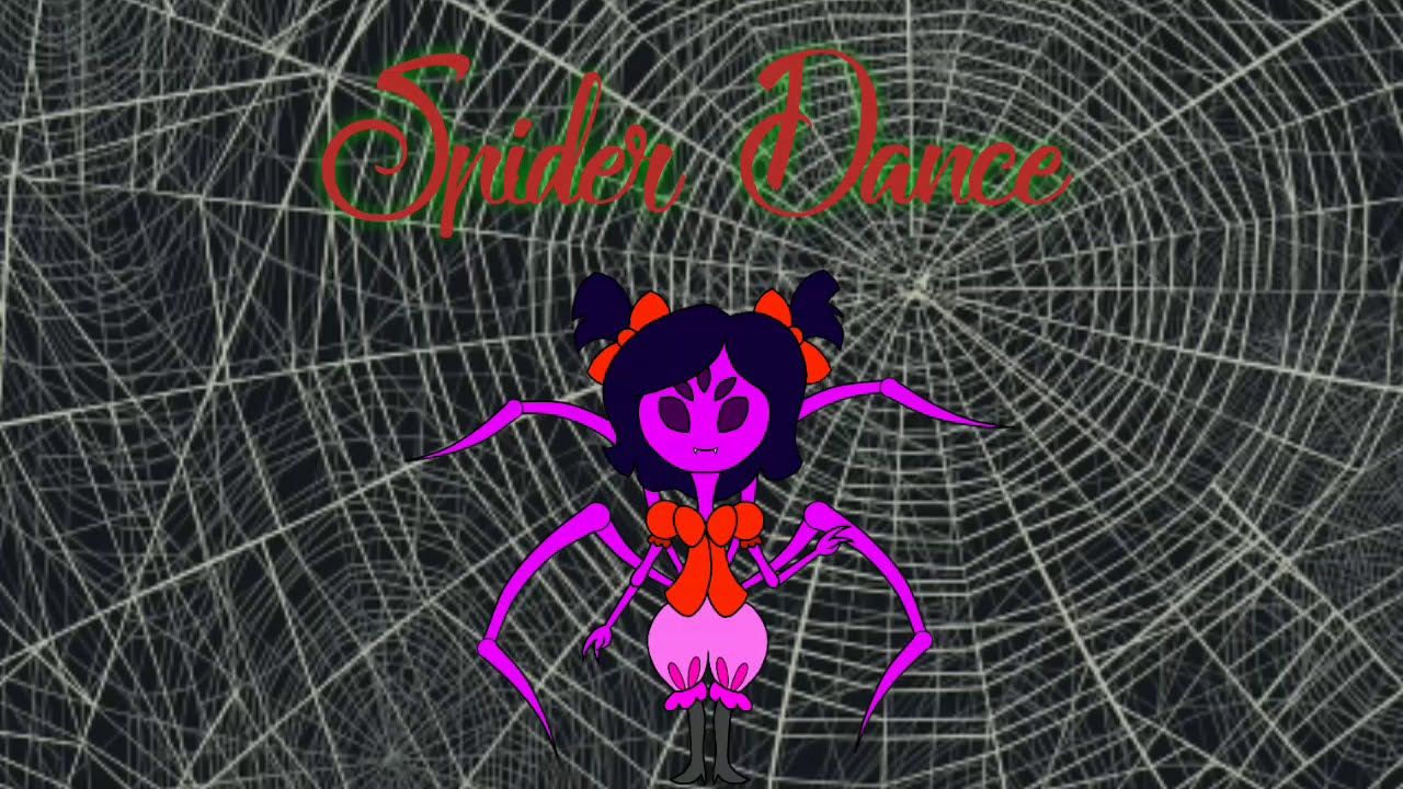 Spider Dance/Mad Mew Mew Remix - YouTube