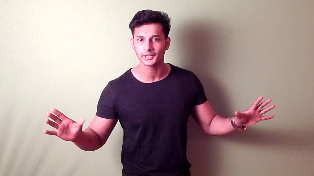 DEEPAK CHAND - YouTube