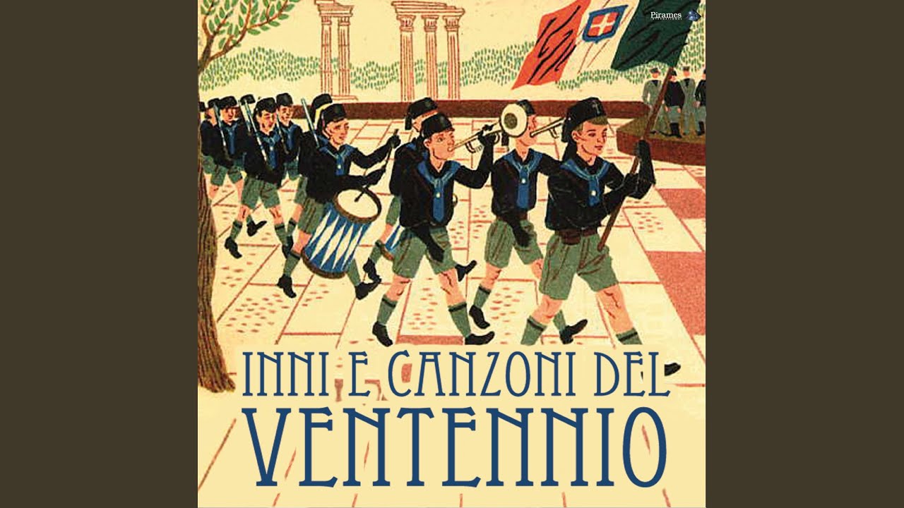 Inno a Roma - YouTube