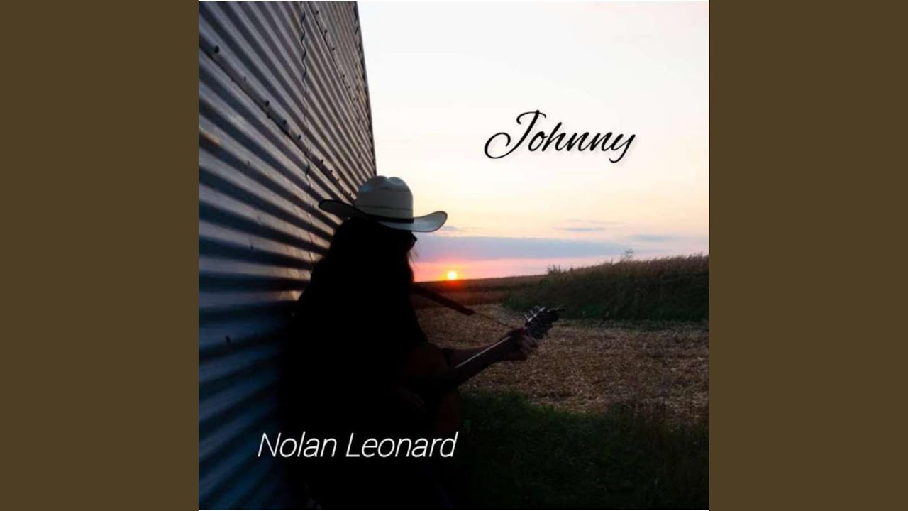 Johnny - YouTube